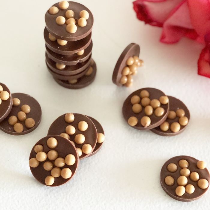 Canberra Region Handmade Chocolates and Gift Hampers – Sweet Pea & Poppy