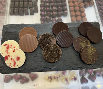 Canberra Region Handmade Chocolates and Gift Hampers – Sweet Pea & Poppy