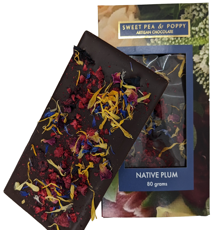 The Chocolate Bar Bundle – Sweet Pea & Poppy